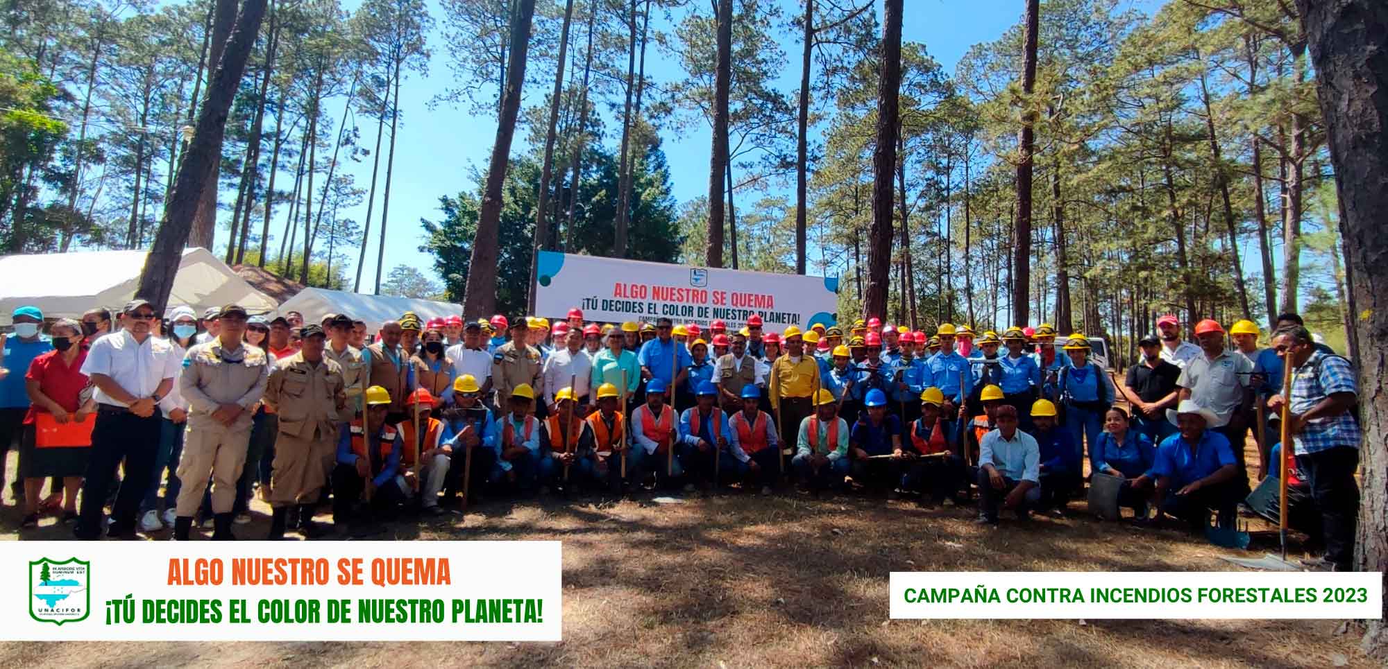 OPORTUNIDAD DE EMPLEO - UNACIFOR